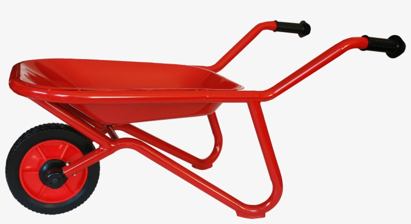 Wheelbarrow - Free Transparent PNG Download - PNGkey