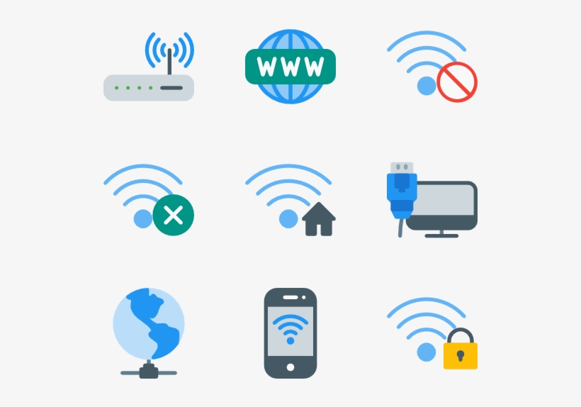 Network - Free Transparent PNG Download - PNGkey