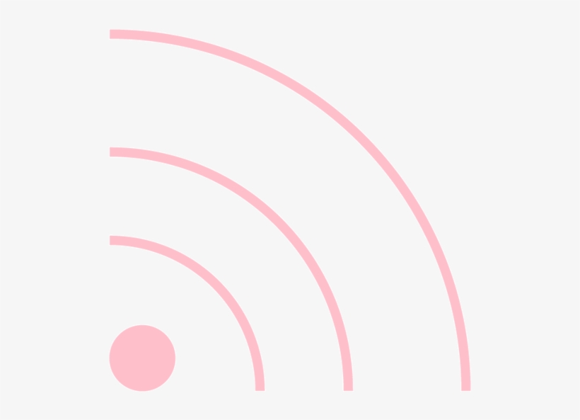 Wifi Icon - Circle - Free Transparent PNG Download - PNGkey