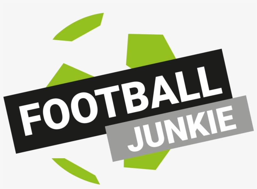 Footballjunkie - Graphic Design - Free Transparent PNG Download - PNGkey