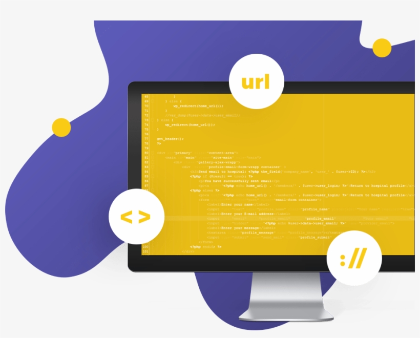 Web Development - Graphic Design - Free Transparent PNG Download - PNGkey
