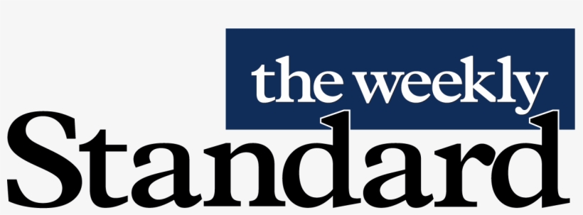 Black Subscribe Png - Weekly Standard Logo - Free Transparent PNG ...