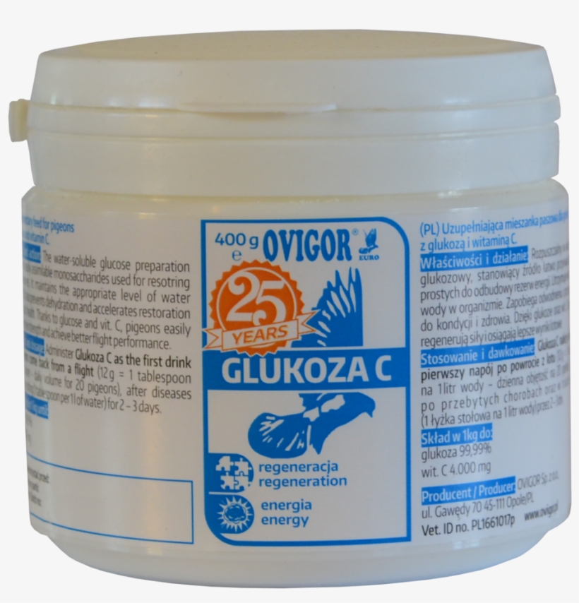 Glukoza C - Gut Flora - Free Transparent PNG Download - PNGkey