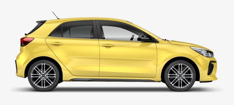 Kia Rio - Free Transparent PNG Download - PNGkey