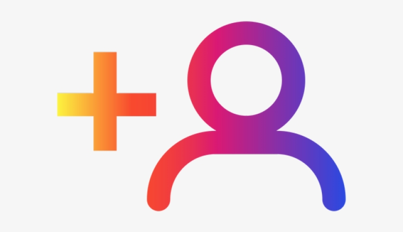 Instagramm Clipart Instagram Icon - Instagram Follower Logo Transparent ...