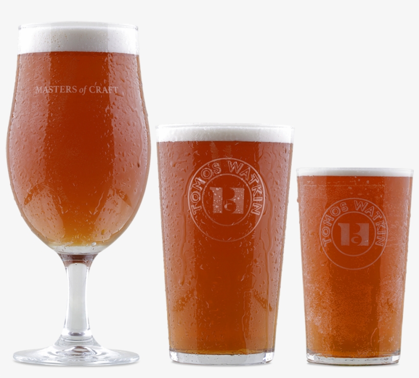 Half Pint Glass - Ale - Free Transparent PNG Download - PNGkey