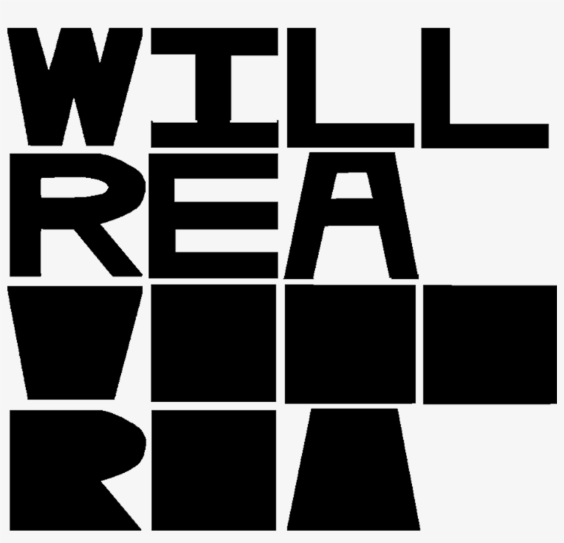 Will Rea - Poster - Free Transparent PNG Download - PNGkey