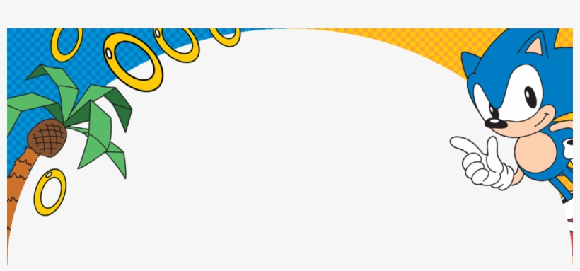 Sonic The Hedgehog - Free Transparent PNG Download - PNGkey