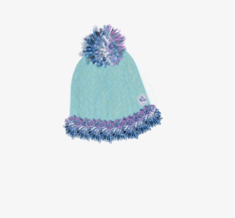 Knit Cap - Free Transparent PNG Download - PNGkey