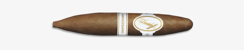 Davidoff Aniversario Short Perfecto - Free Transparent PNG Download ...
