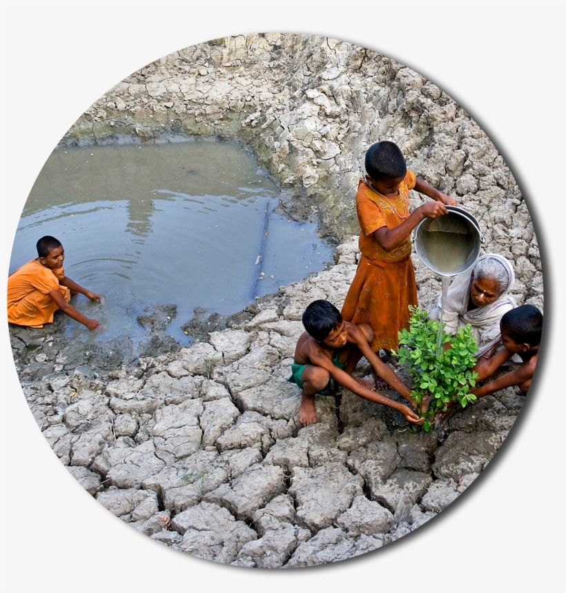 Such As The High Level Panel On Water , The World Water - Droughts In ...