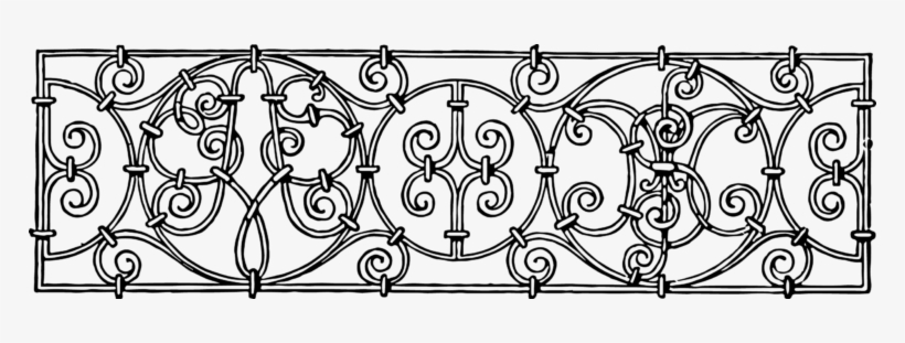 Celtic Scroll