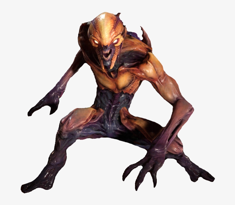 Doom Png - Doom Demons - Free Transparent PNG Download - PNGkey