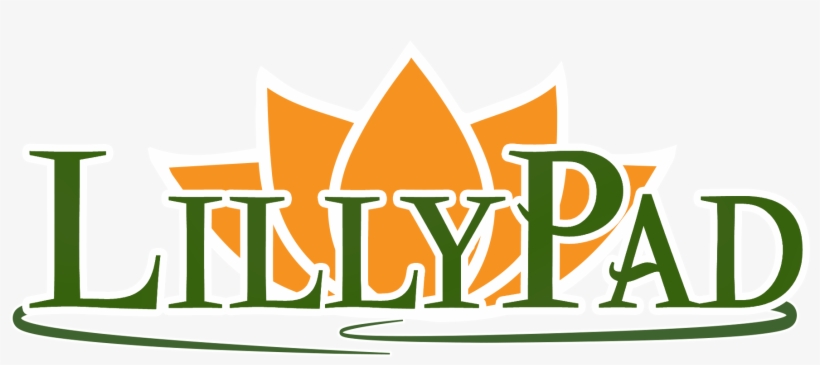 Lillypad Logo - Free Transparent PNG Download - PNGkey