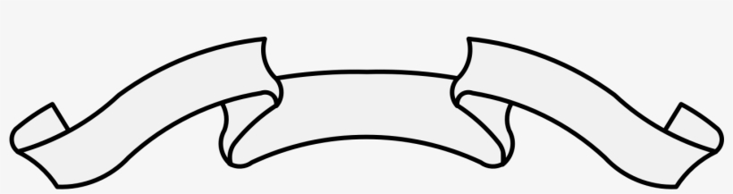 Details, Png - Heraldic Motto Scroll - Free Transparent PNG Download ...