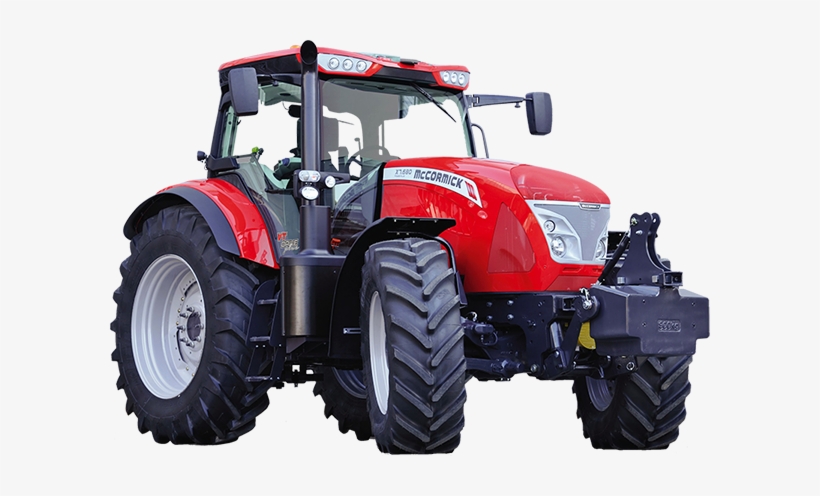 Attachments / Components - Mccormick Tractor - Free Transparent PNG ...