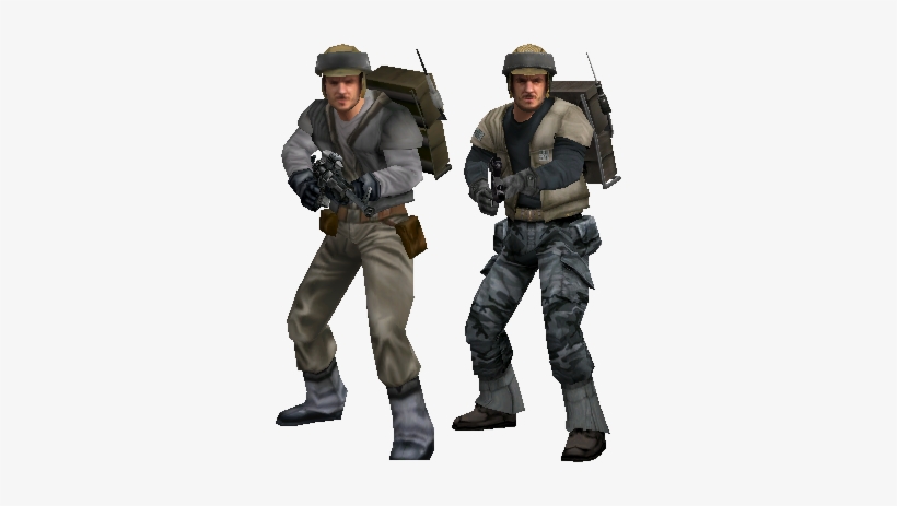 Png - Rebel Soldier Star Wars Png - Free Transparent PNG Download - PNGkey