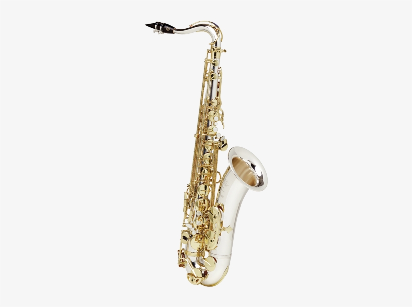 Tenor Saxophone Model 64a - Axos Seles - Free Transparent PNG Download ...