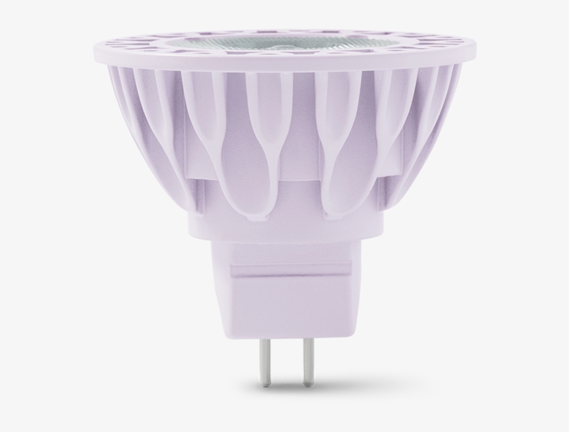 Soraa Home Mr16 - Multifaceted Reflector - Free Transparent PNG ...