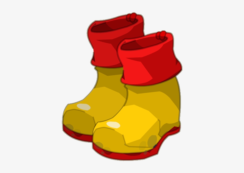 Oxo Boots - Boots Png - Free Transparent PNG Download - PNGkey