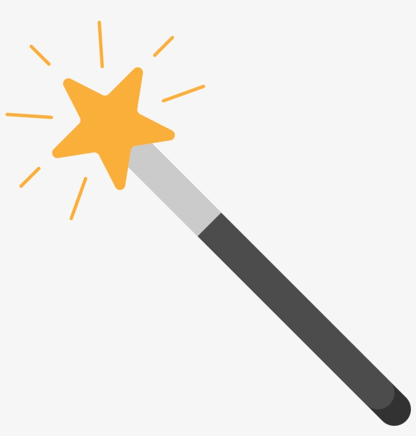 Open - Magic Wand Tool - Free Transparent PNG Download - PNGkey