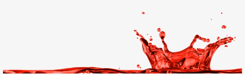 330ml - Water Splash Png Color Red - Free Transparent PNG Download - PNGkey