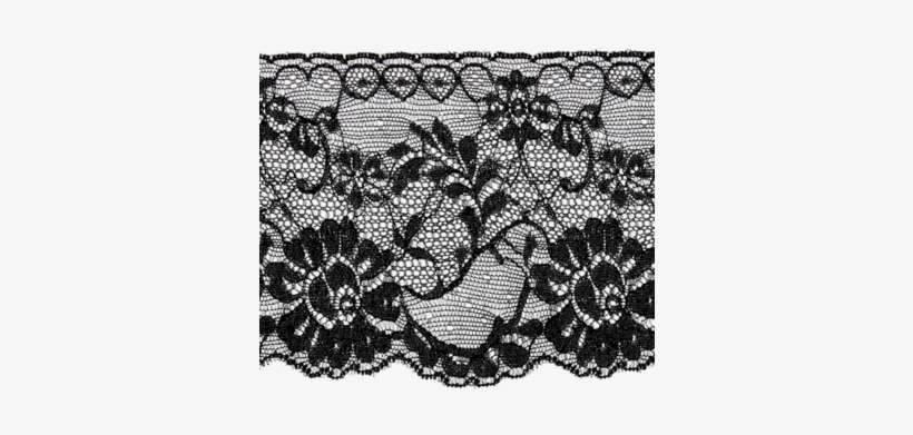 Lace - Free Transparent PNG Download - PNGkey