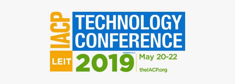 Tech Logo - International Association Of Chiefs Of Police - Free ...