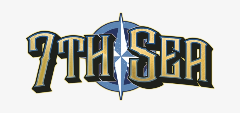Logo - 7th Sea 2nd Edition Character Sheet - Free Transparent PNG ...