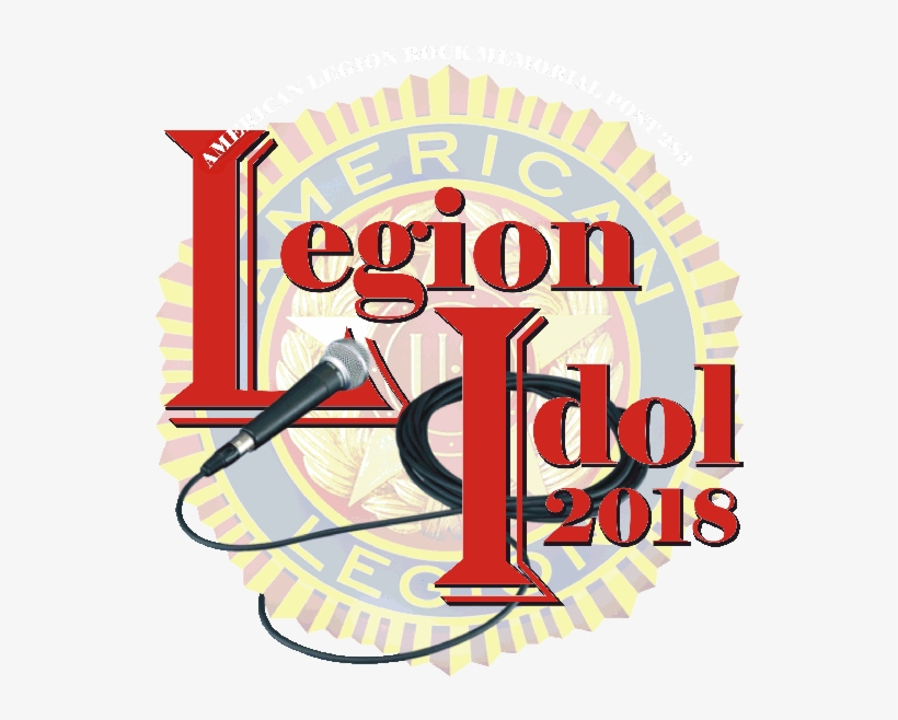 American Legion Sticker Military Forces Decal R296 - Free Transparent ...