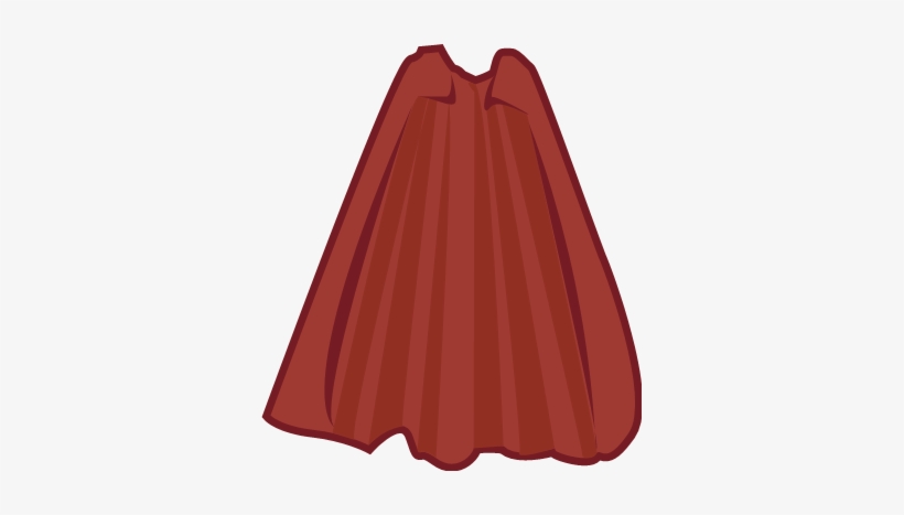 Flowing Cape Png Vector Freeuse Library - Cape - Free Transparent PNG ...