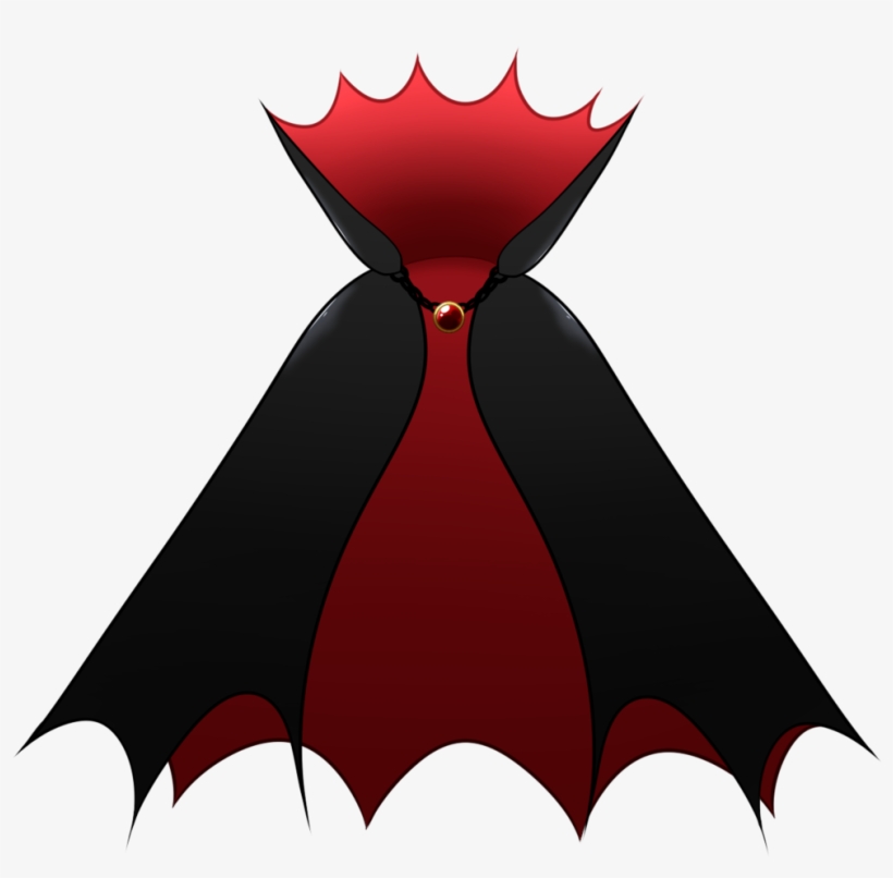 Clip Library Library By Stellarcomet On Deviantart - Vampire Cape Png ...