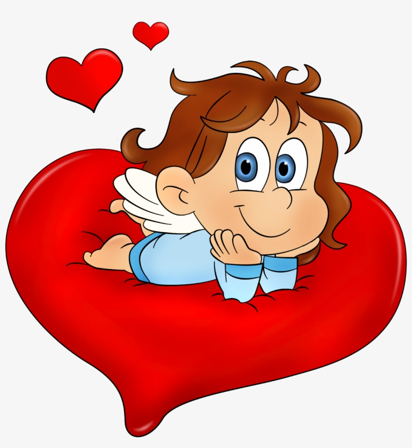 Valentines Day Clip Art - Valentine Clipart Png - Free Transparent PNG ...