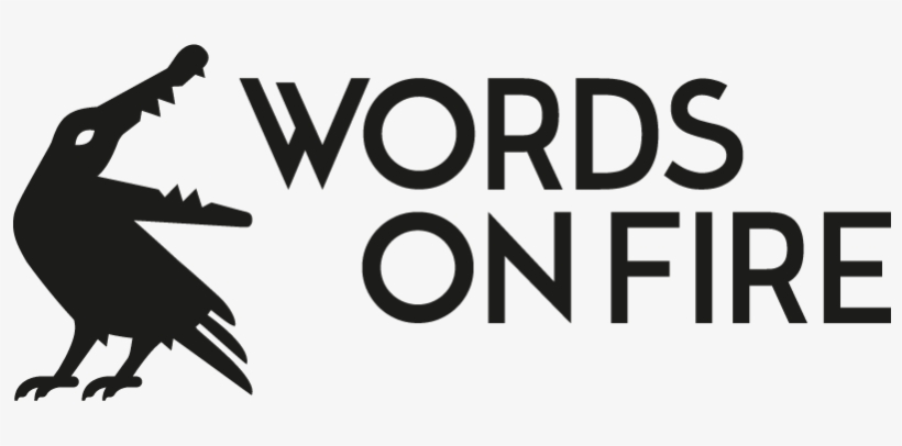Words On Fire Logo In Png - Free Transparent PNG Download - PNGkey