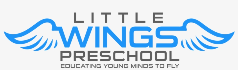 Little Wings Logo - Graphics - Free Transparent PNG Download - PNGkey