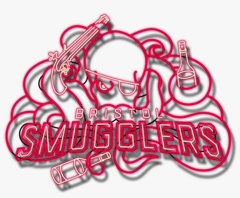 Jack Gash - Bristol Smugglers - Free Transparent PNG Download - PNGkey
