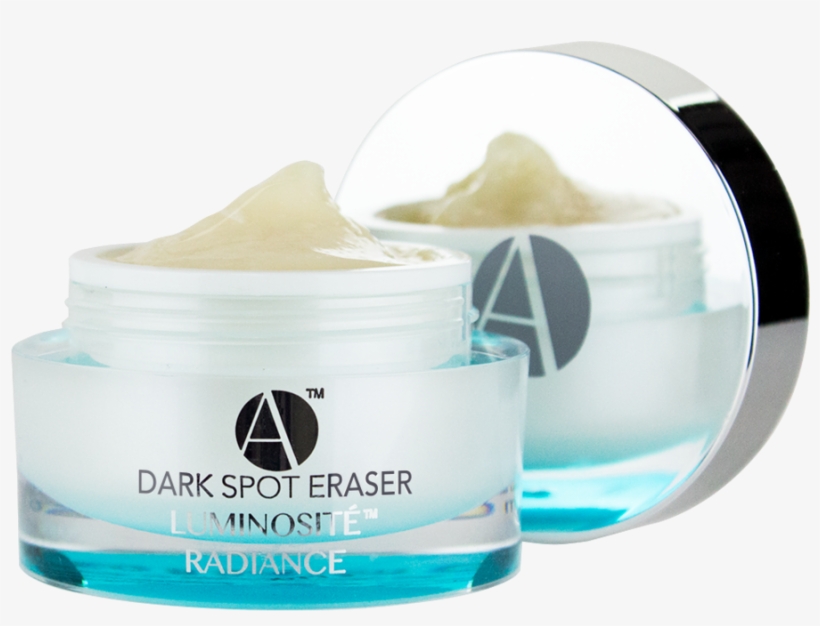 Dark Spot Eraser - Hyperpigmentation - Free Transparent PNG Download ...