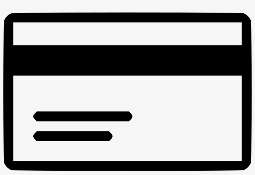 Png File Svg - Card Outline - Free Transparent PNG Download - PNGkey