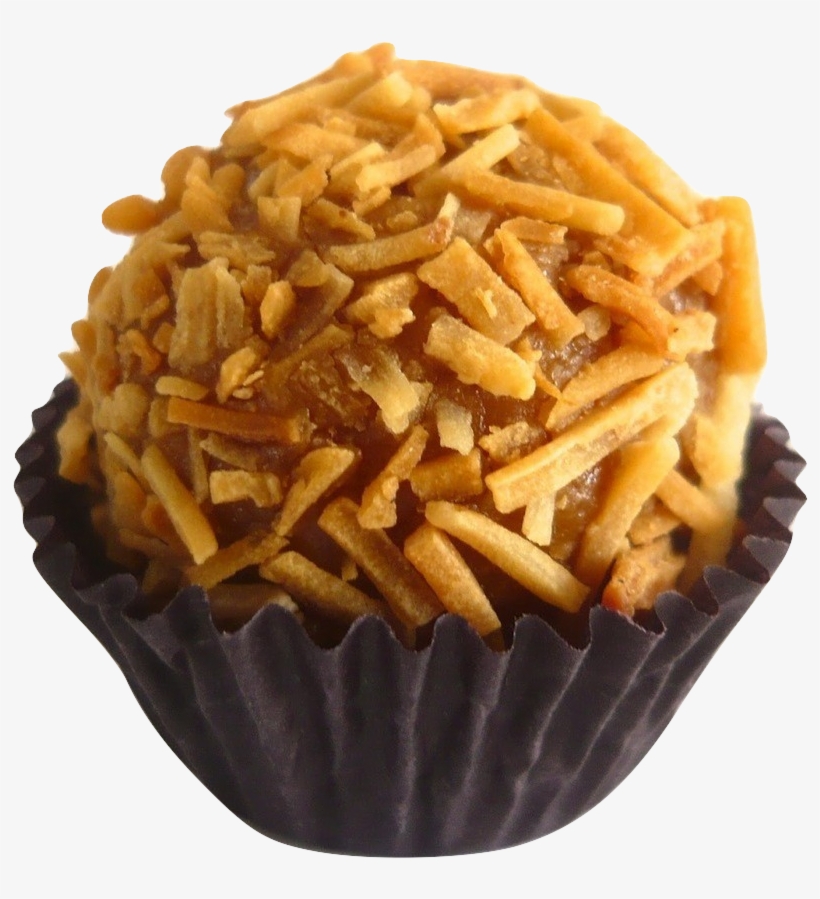 Brigadeiro - Free Transparent PNG Download - PNGkey
