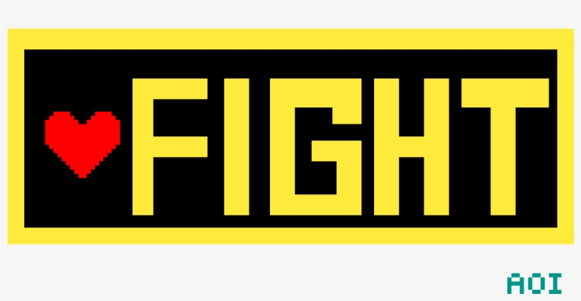 Fight Button - Heart - Free Transparent PNG Download - PNGkey