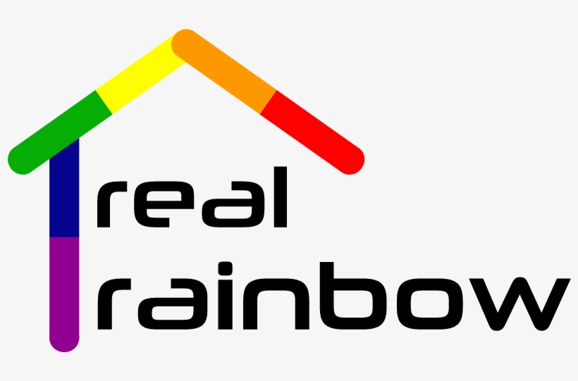 Rainbow Real, S - Free Transparent PNG Download - PNGkey