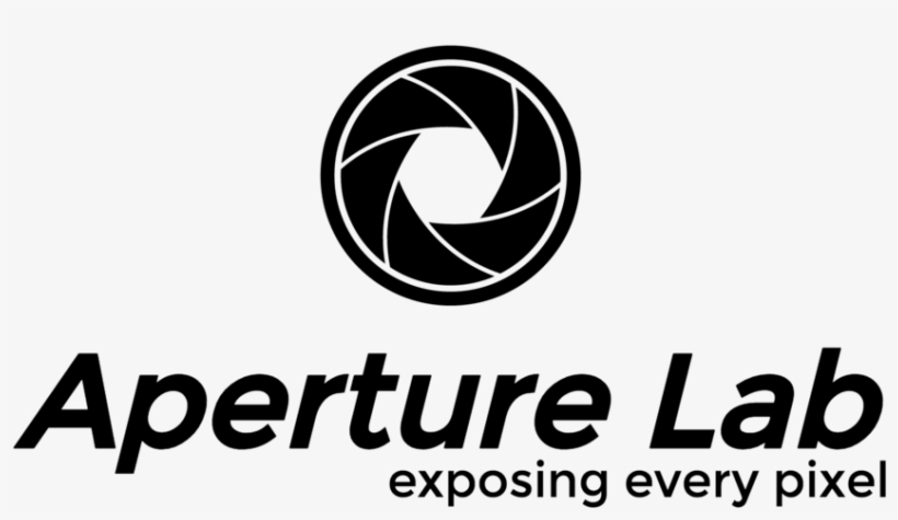 Aperture Logo Png - Free Transparent PNG Download - PNGkey