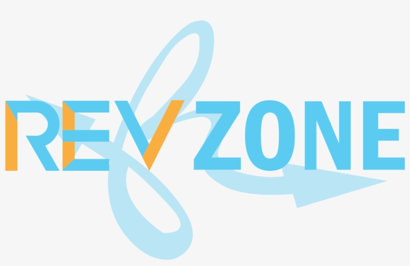 Rev Zone Logo - Graphic Design - Free Transparent PNG Download - PNGkey