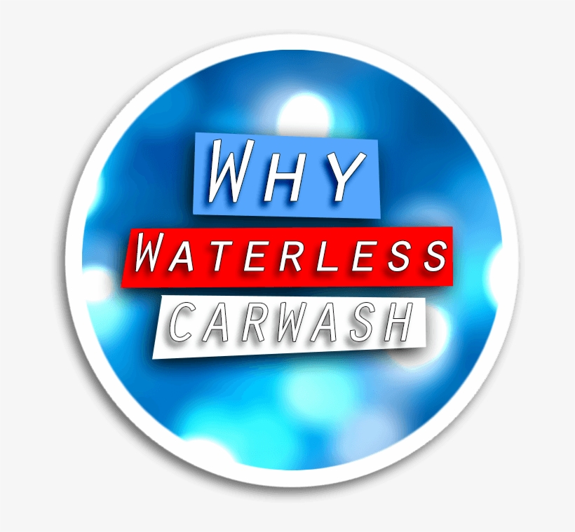 Is Waterless The Future - Label - Free Transparent PNG Download - PNGkey
