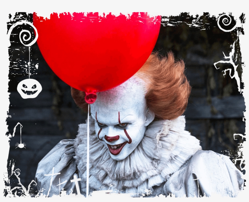 Top Horror Movies To Devour This Halloween - Holding A Red Balloon ...