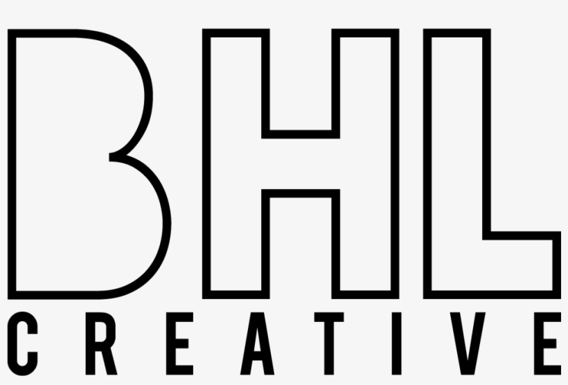Bhl Creative - - Line Art - Free Transparent PNG Download - PNGkey