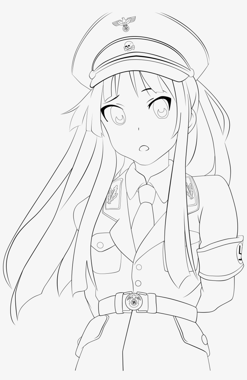 K-on Lines , - Free Transparent PNG Download - PNGkey