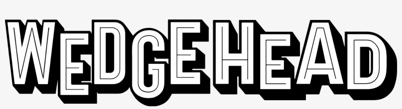 Wedgehead Pdx - Logo - Free Transparent PNG Download - PNGkey