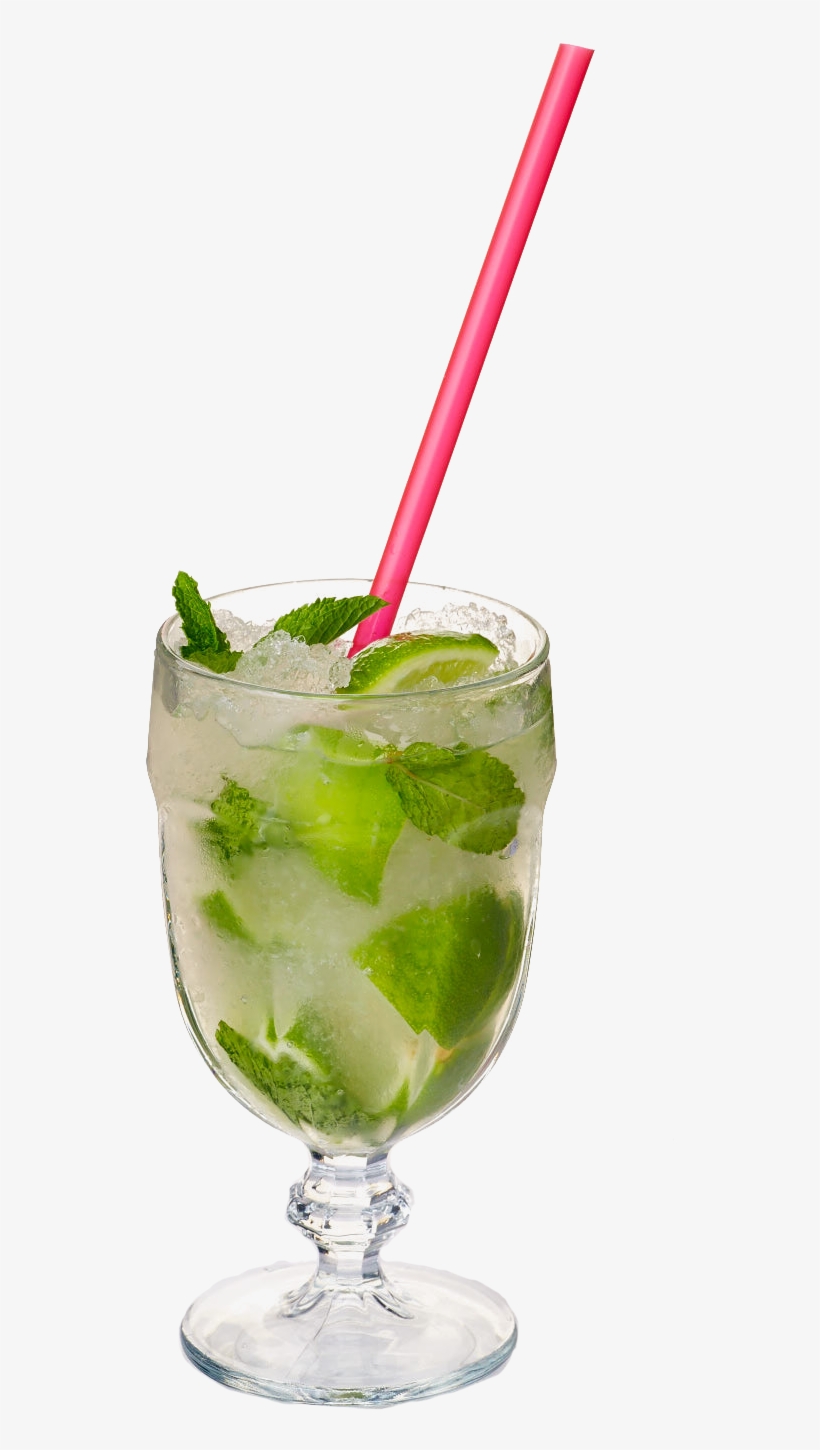 Mojito - Free Transparent PNG Download - PNGkey