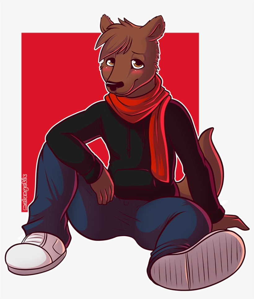 Blushing Bear - Cartoon - Free Transparent PNG Download - PNGkey